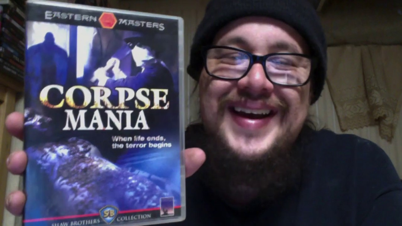 Corpse Mania (1981) Review!!! - YouTube