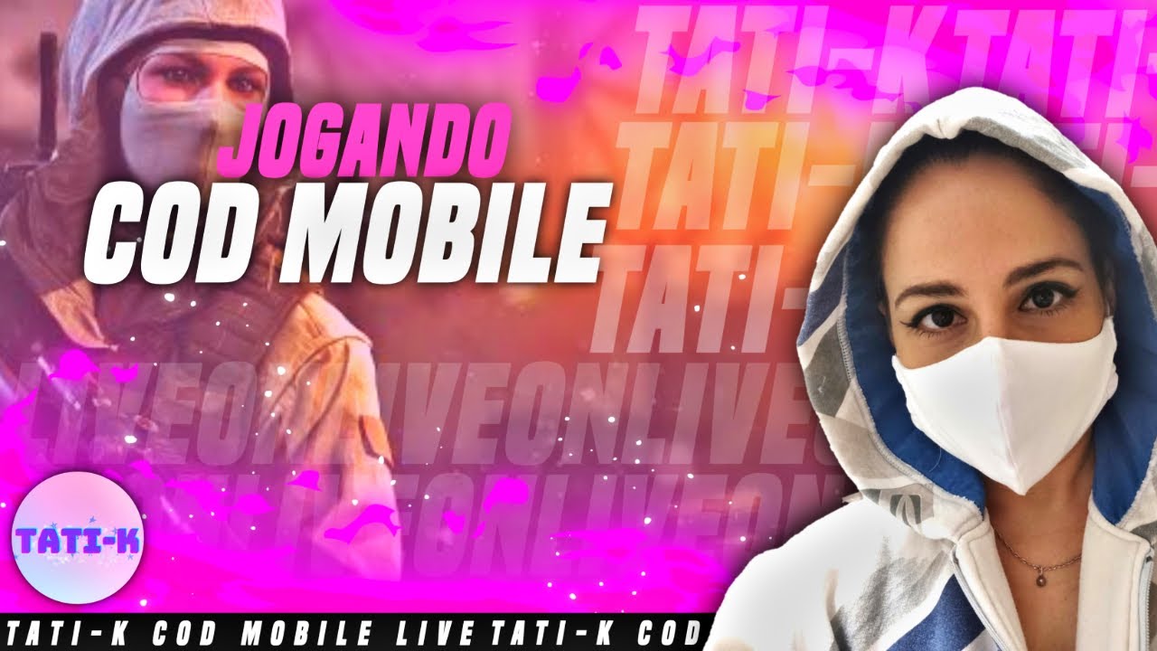 COD MOBILE YouTube cod-mobile-youtube