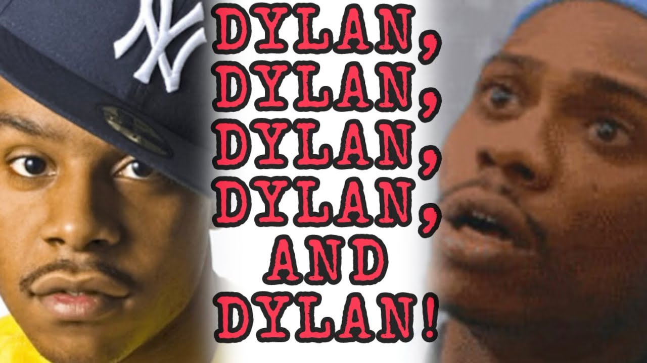 Diddy’s Former “Making The Band” Member Dylan Dilinjah Reportedly ...