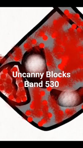 Uncanny Blocks Band 530 - YouTube