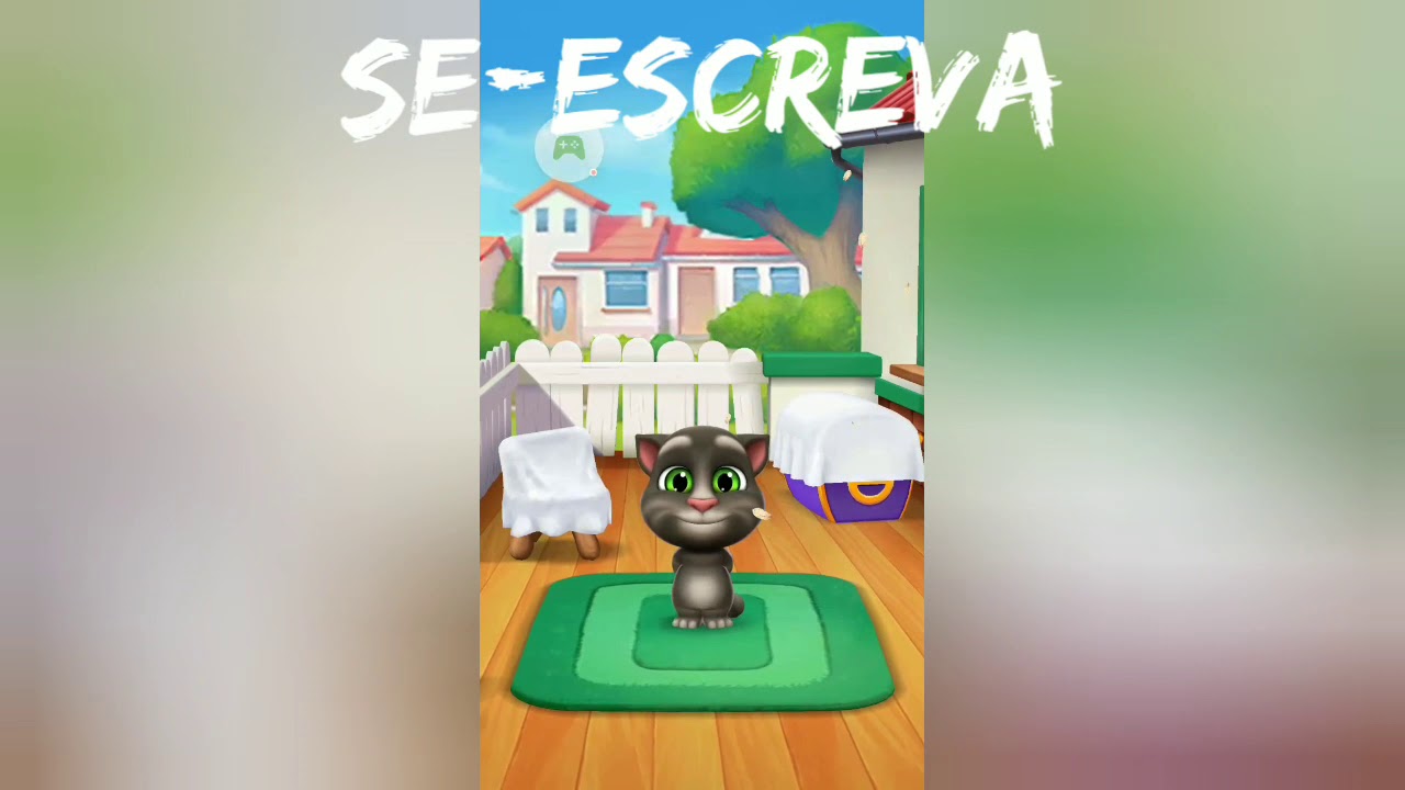 Jogando tom 2 - YouTube