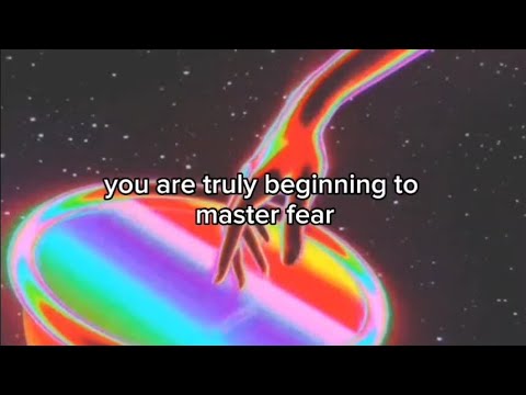 don't be afraid of fear - alan watts ☆subtitled☆ - YouTube