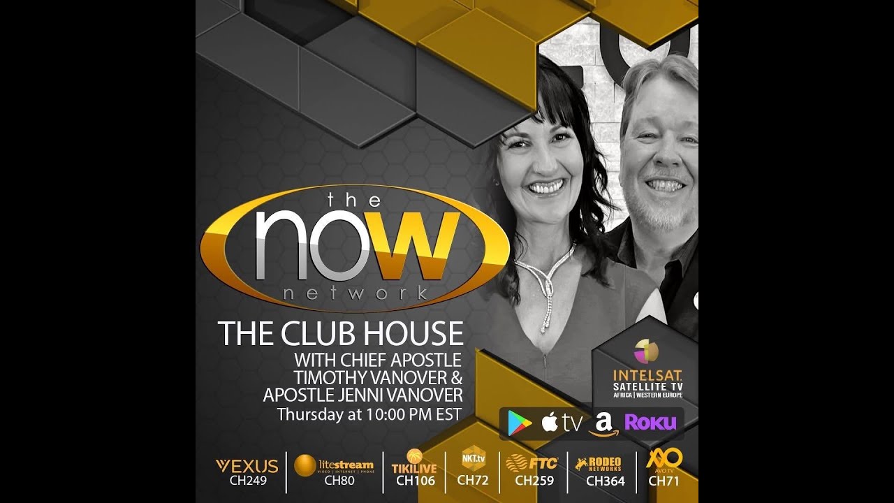 The Clubhouse Ep 10 - YouTube