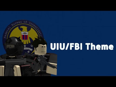 UIU/FBI Soundtrack | rbreach - YouTube