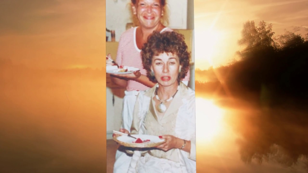 Addie Collins Memorial Tribute HD - YouTube