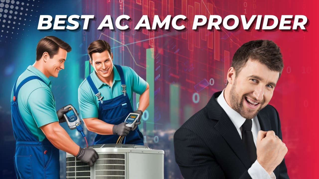 AC Amc In Gurgaon | VRV Ac Amc in Gurgaon Delhi Ncr Manesar Sohna Noida ...