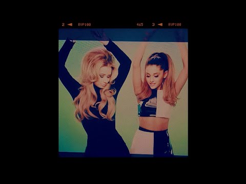 problem | türkçe çeviri (ariana grande & iggy azalea)