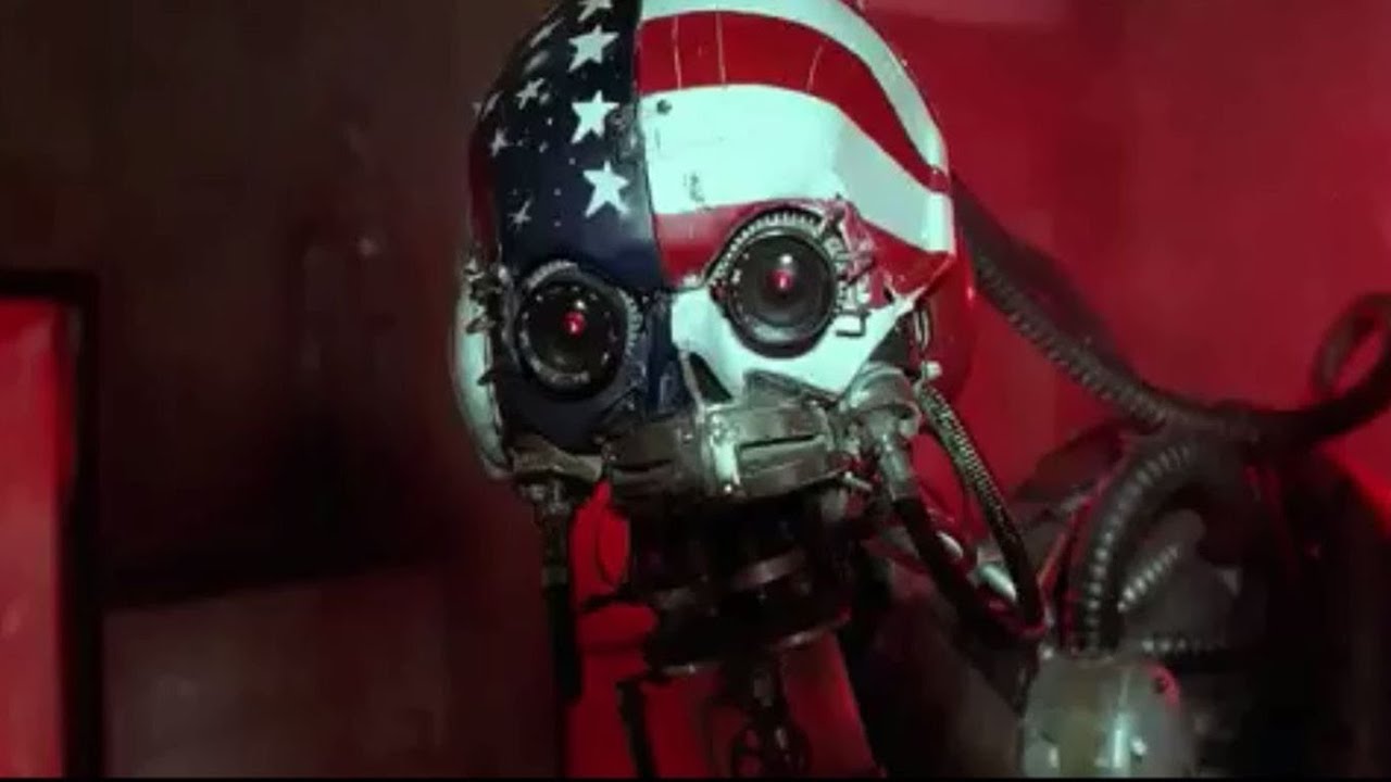 M A R K 13 Hardware Classified Military File Youtube
