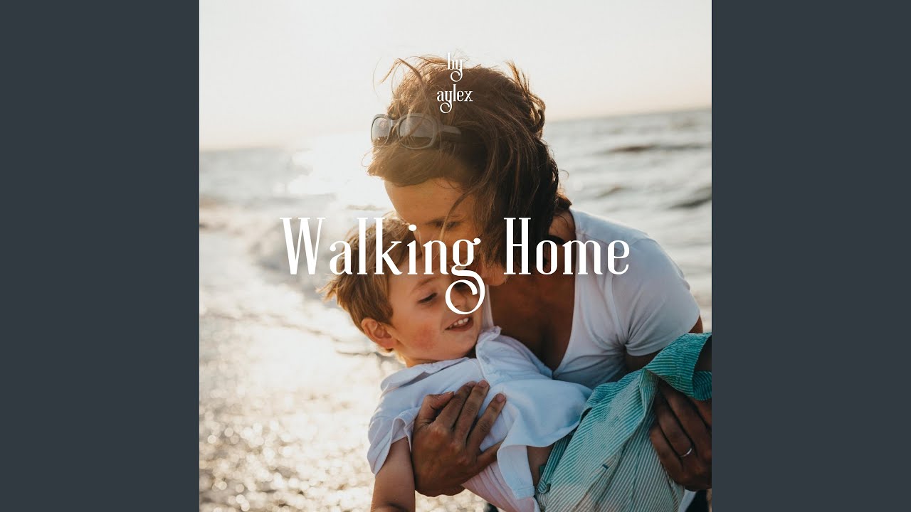 Walking Home - YouTube