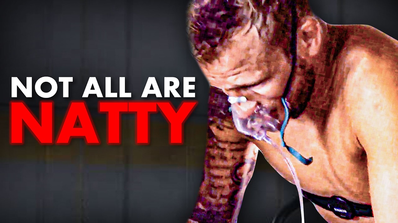 The 10 Best Gas Tanks In MMA History - YouTube