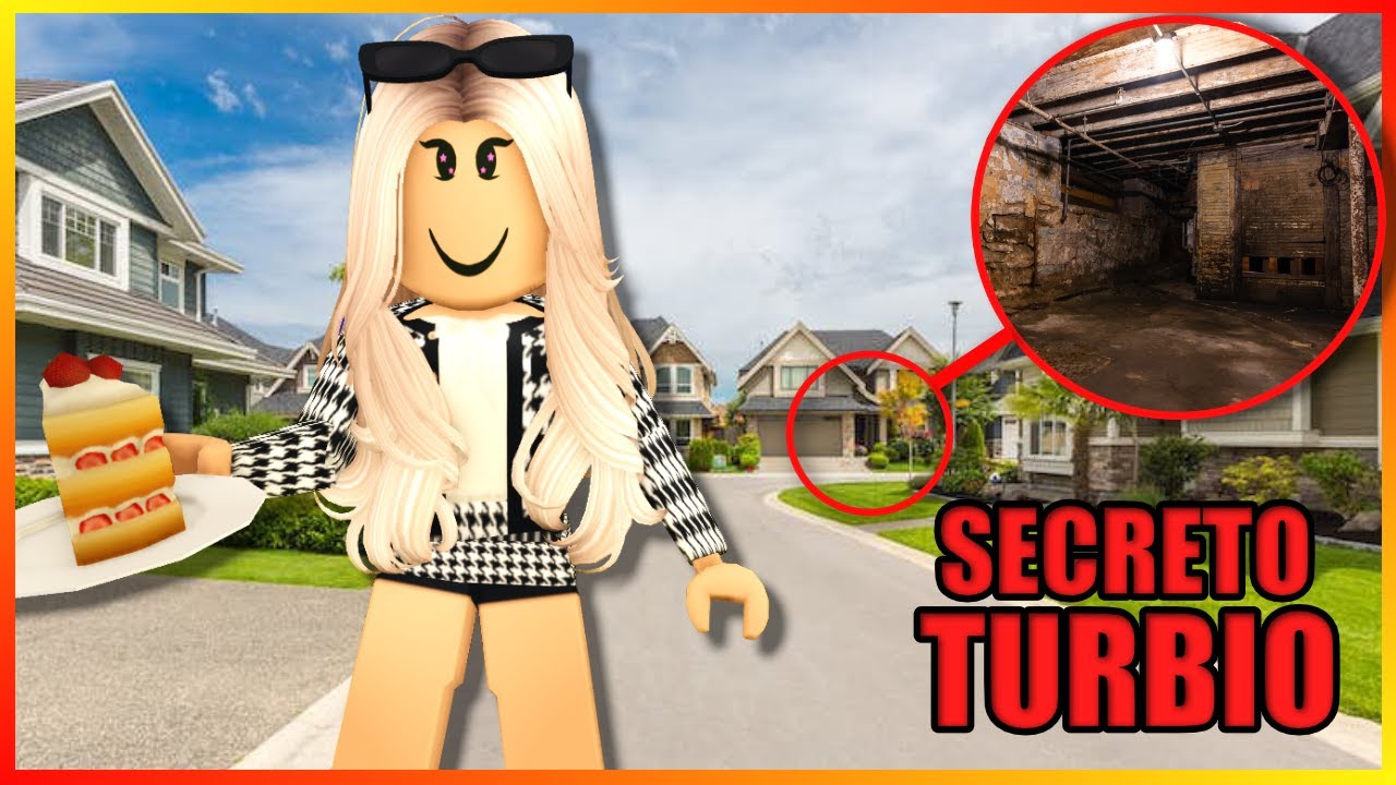 MI VECINA ESCONDE UN SECRETO TURBIO | HISTORIA DE TERROR |TANGOCHINI 🐰 ...