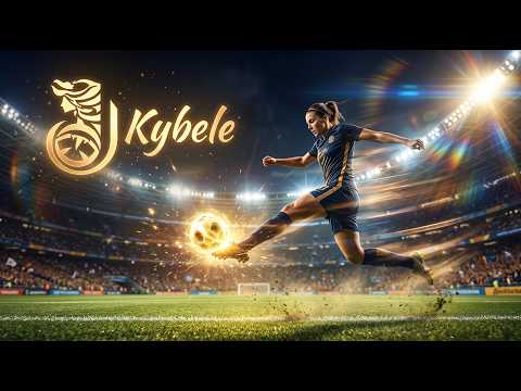 Kybele - Ana Sahne | 1.Bölüm (Pivot) : Türkiye Kadın Futbol Süper Ligi 2025-26 Sezon Özeti