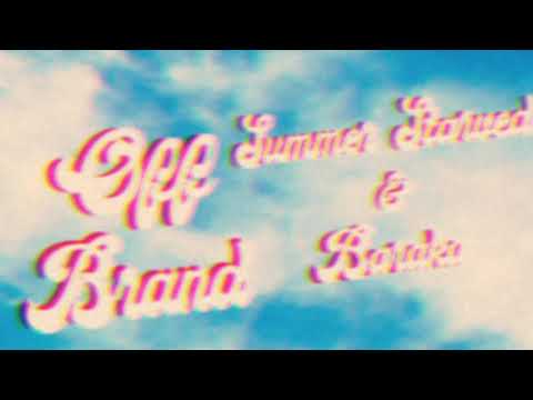Off Brand - YouTube