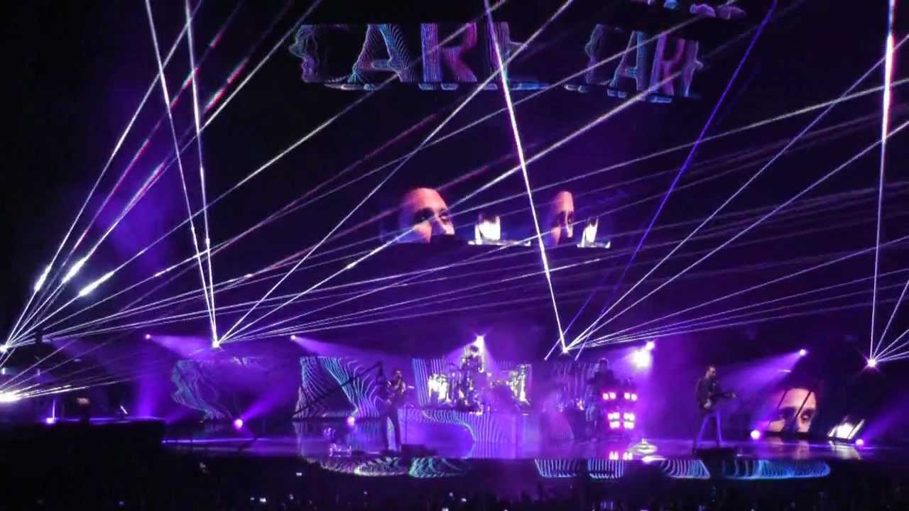Muse Ziggo Dome 17-12-2012 Deel 4 - YouTube Muse Ziggo Dome 17-12-2012 Deel 4 - YouTube