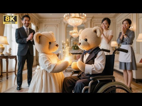 Cô Bé Từ Quê Được Đón Về Hào Môn, Ai Ngờ Là Thiên Tài Nhỏ Chữa Khỏi Đôi Chân Tàn Tật Cho Anh Trai