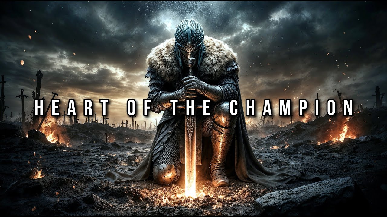 Epic Cinematic Inspiring | Emotional Orchestral Music | Powerful Choir ...