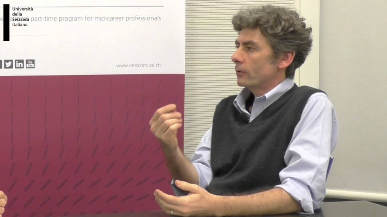 Organization's identity in communication management consulting ...