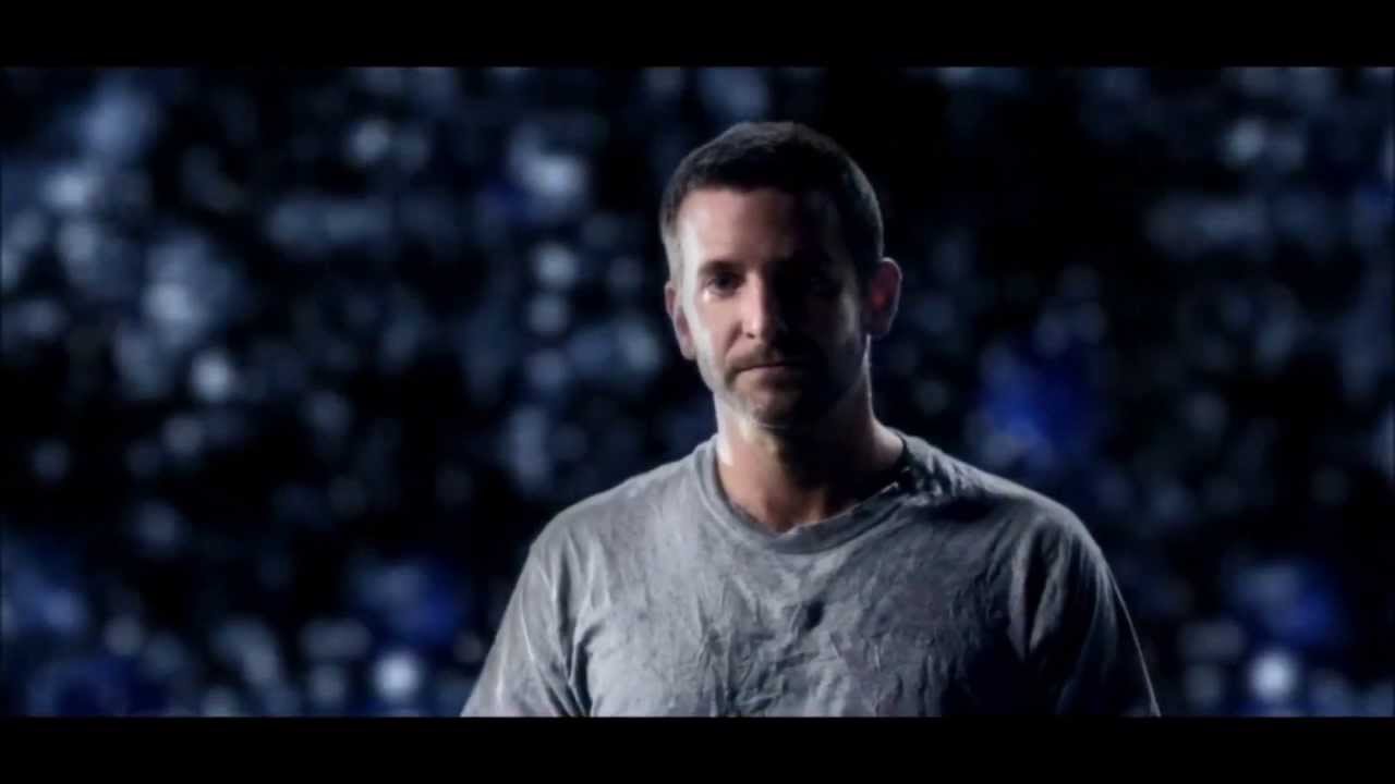 Bradley Cooper Making A Scene - YouTube