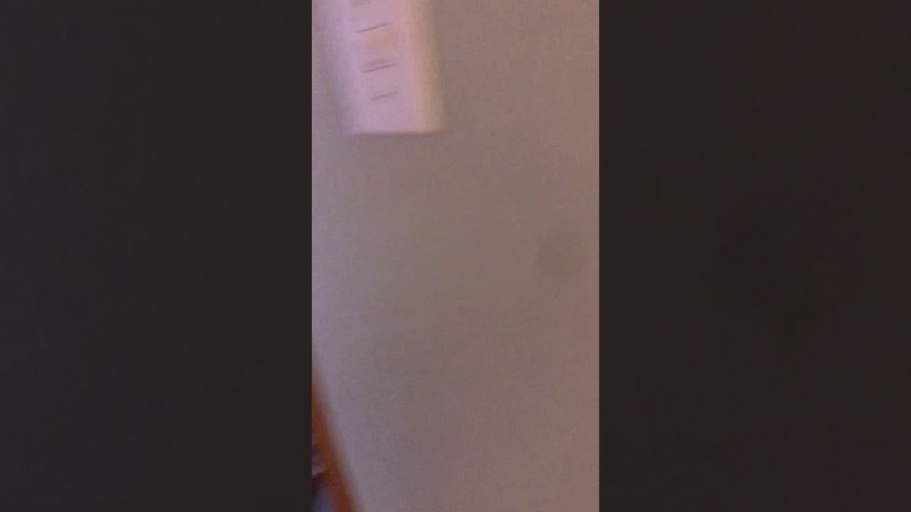 Pulling the fire alarm (prank) - YouTube