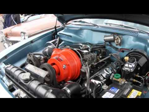 2014 Studebaker Car Show, Custer SD - YouTube