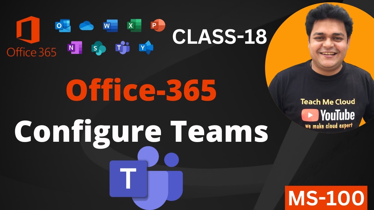 How to use Microsoft teams step by step guide ! Create Folders ! Create ...