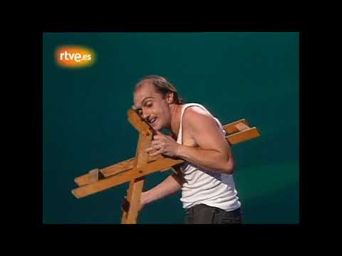 GENIOS CON HUMOR | PEPE VIYUELA