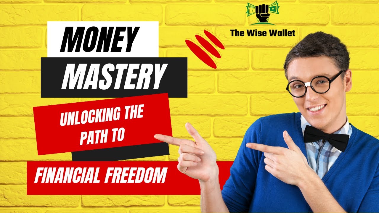 From Debt to Wealth: Unraveling the Secrets of Financial Success - YouTube