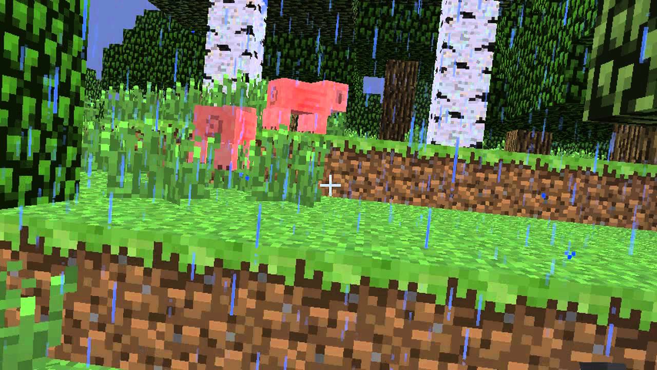 minecraft "survival episode 2 - YouTube