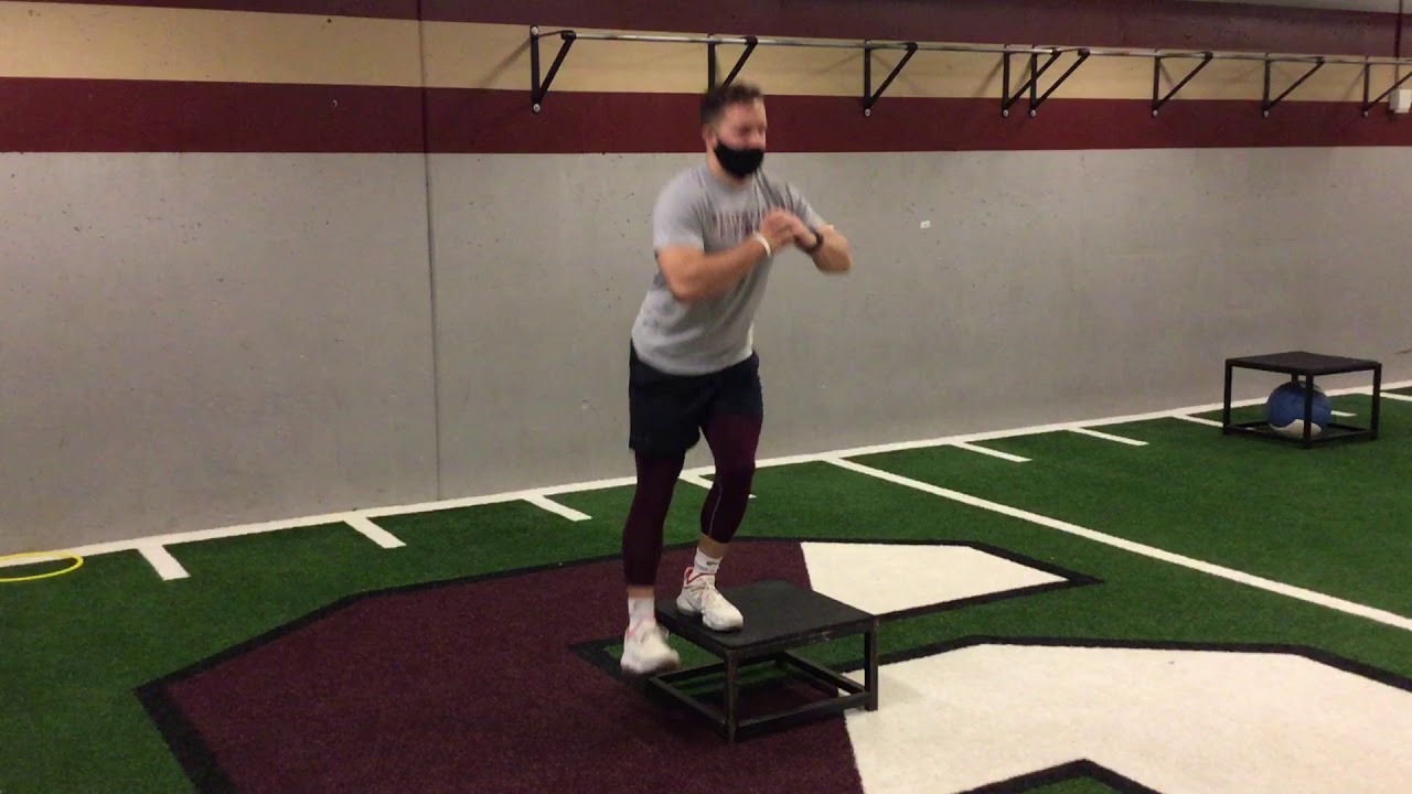 PETERSON SQUAT - YouTube