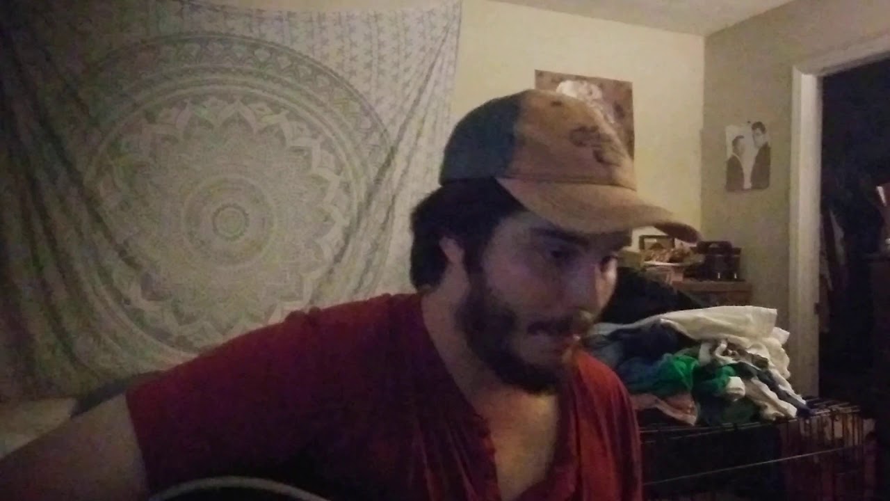 Kate McCannon by Colter Wall - YouTube