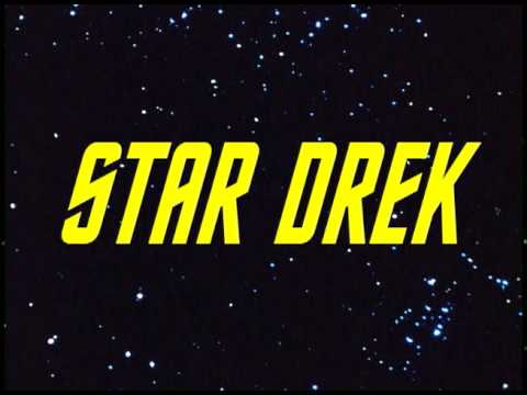 Star Drek 2009 - The Final Cut - YouTube