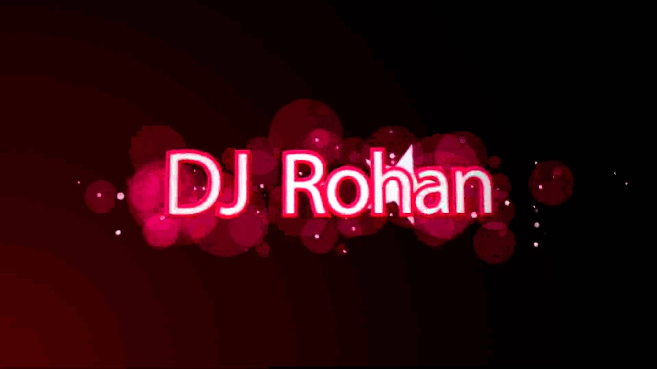 DJ Intro sample.mp4 - YouTube