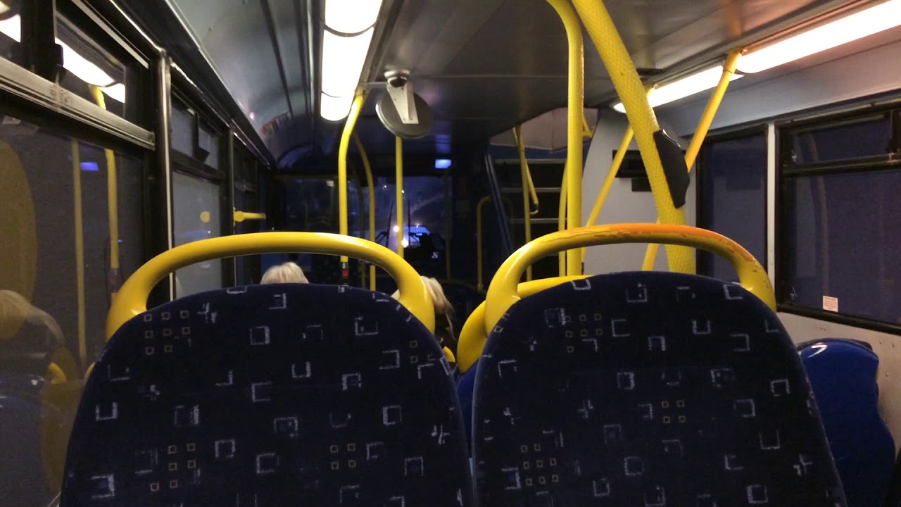 Knackered ZF: Diamond Bus North West Dennis Trident2 ALX400 KU02 YBM ...