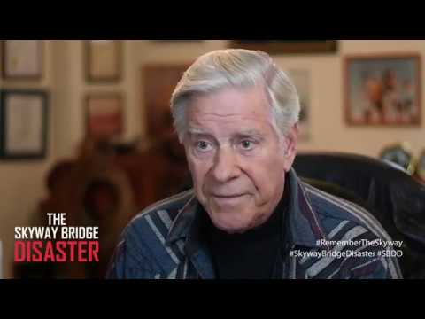 WFLA's Bob Hite remembers the The Skyway Bridge Disaster | The Skyway ...