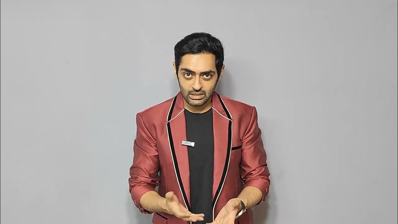 KARAN SINGH CHHABRA INTRO - YouTube