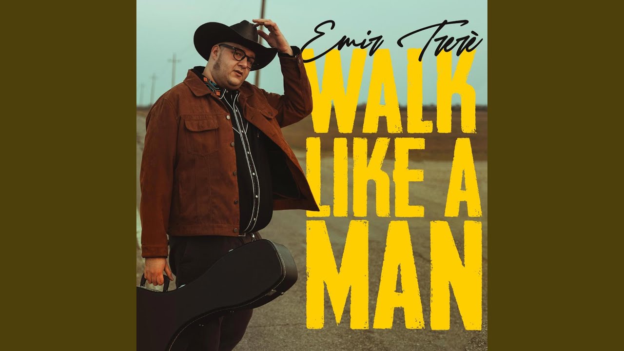 Walk Like A Man - YouTube
