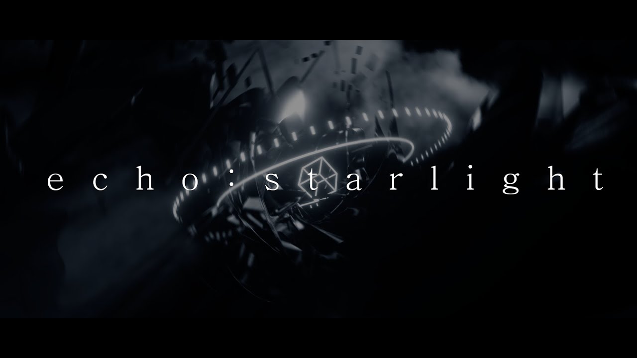 Aphinity - Echo:Starlight - YouTube