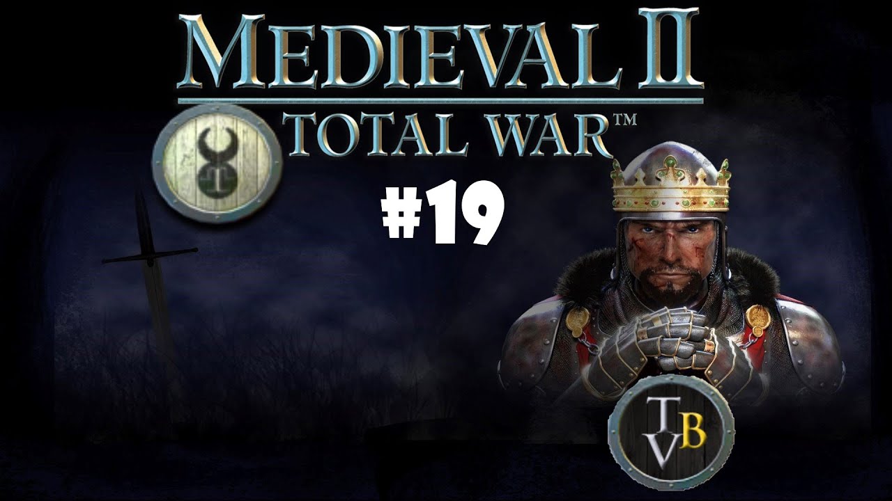 Medieval 2 Total War: Roket Lancerların Gücü19.Bölüm -TÜRKÇE- - YouTube