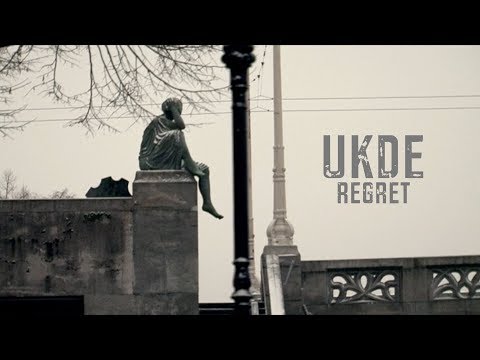 UKDE / Regret