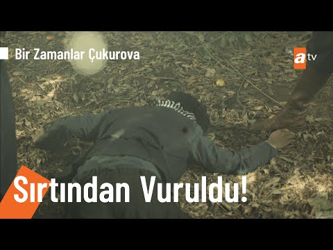 Demir Yaman'ın öldürülme anı! @BZC  113. Bölüm