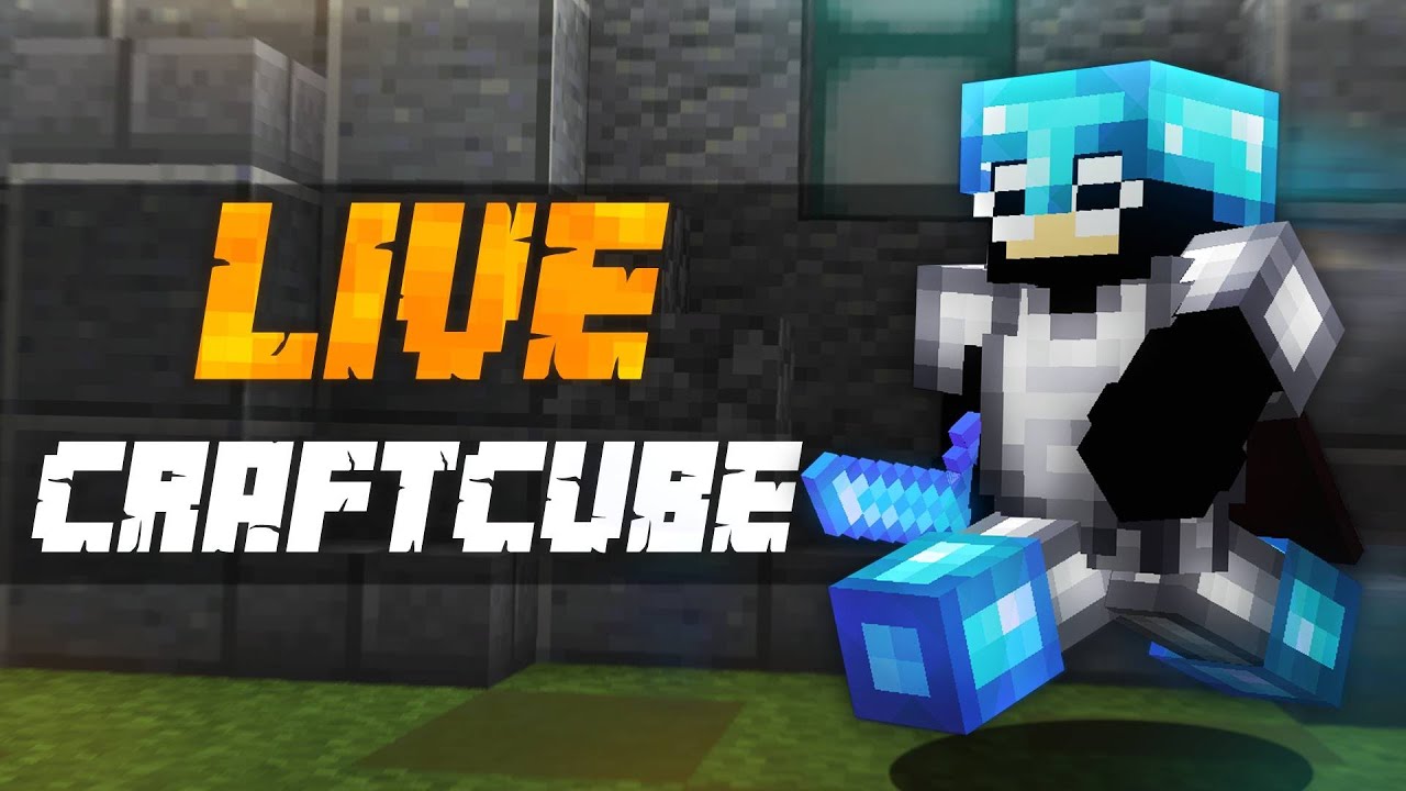 kwintesencja przyjemnej zabawy | CRAFTCUBE.PL - Losowanie Kasy - YouTube