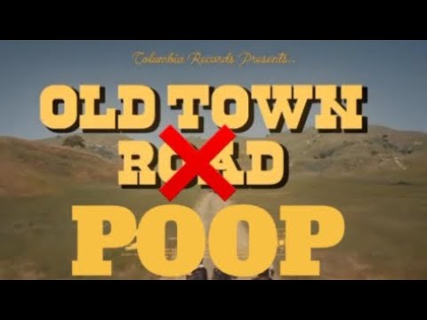 YTP - Old Town Poop - YouTube
