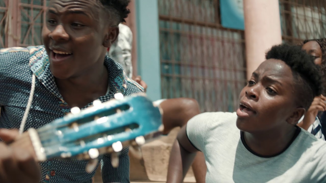 ZATHU BAND ft Nyamalikiti Nthiwatiwa - MALAWI - YouTube