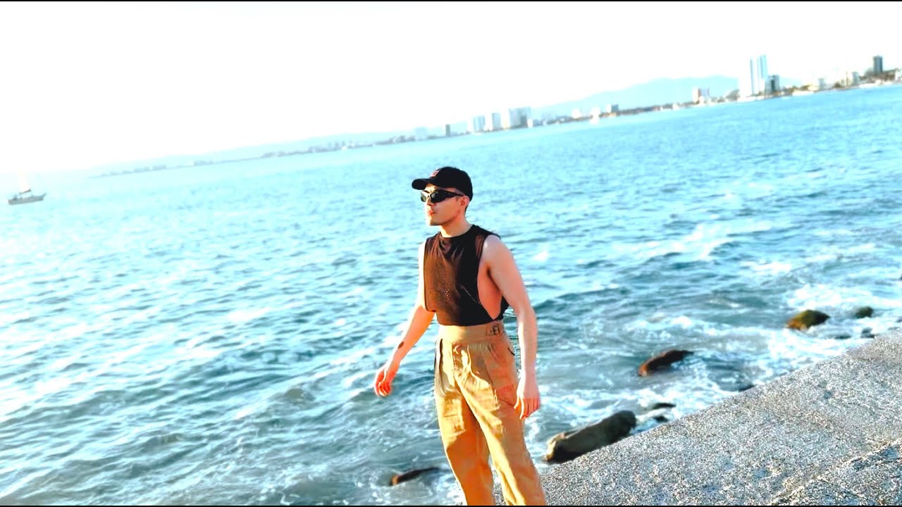 Cariño mío - Jerónimo! - YouTube