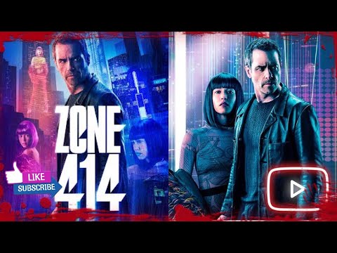 ZONE 414 | 2021 SYFI FILM | SPOILER FREE REVIEW