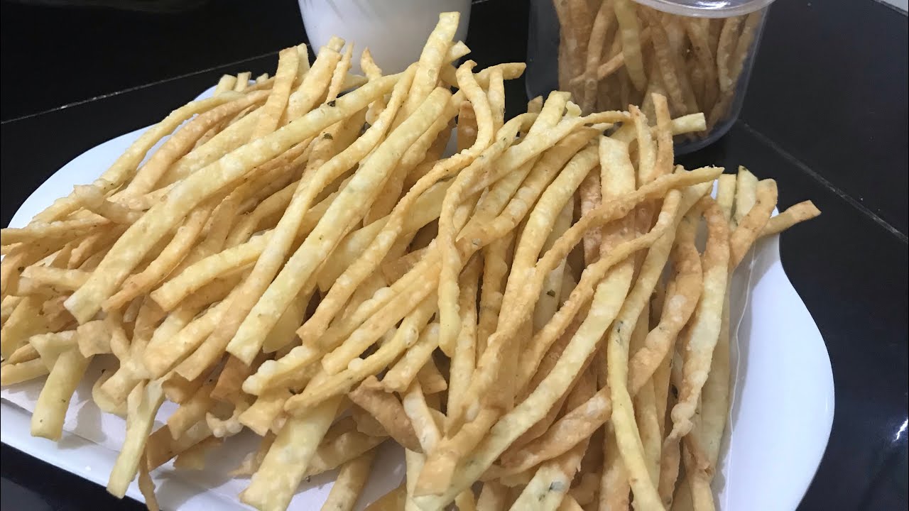CHEESE STICK RENYAH DAN GURIH TANPA ALAT HANYA DI POTONG SAJA - YouTube