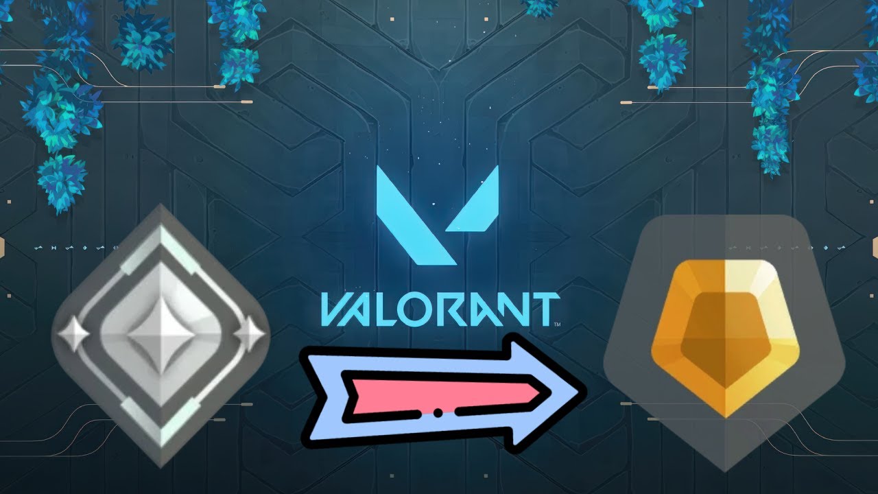 ¡Rango Oro Desbloqueado! 🏆 El Momento Más Esperado - YouTube