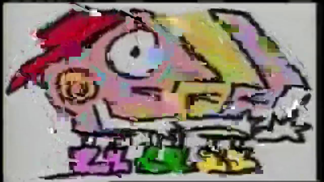 PBS Kids 'P-Pals' ID in Content Aware Scale. - YouTube