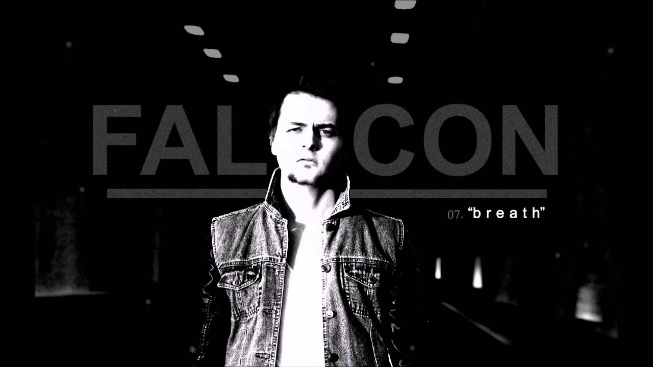 Falcon - Breath (Official Audio) - YouTube