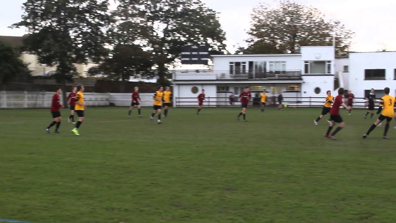 Ben Timms - 64 - YouTube